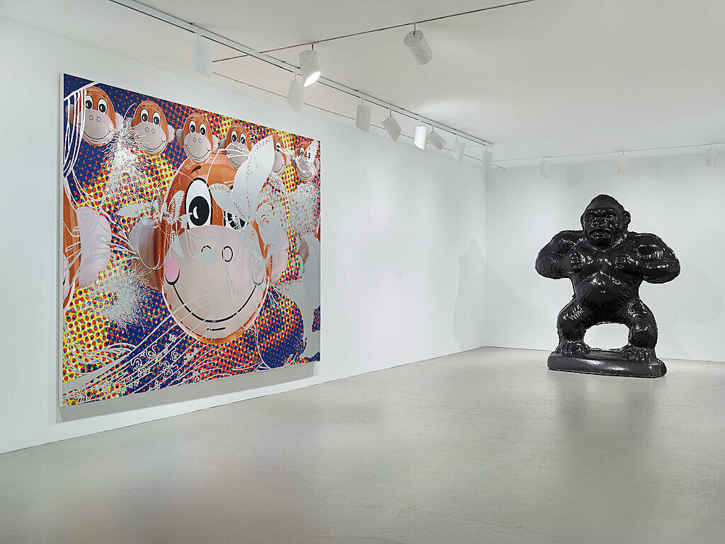 Jeff Koons: A Retrospective | Whitney Museum of American Art