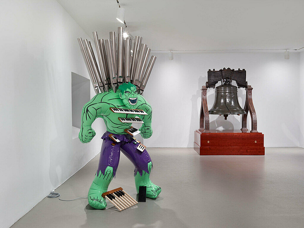 Jeff Koons: A Retrospective | Whitney Museum of American Art
