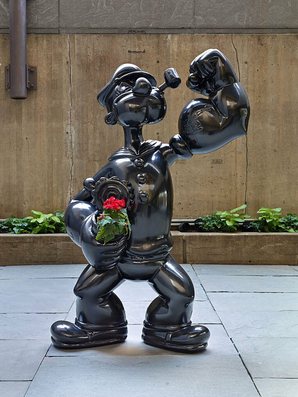 Jeff Koons: A Retrospective | Whitney Museum of American Art