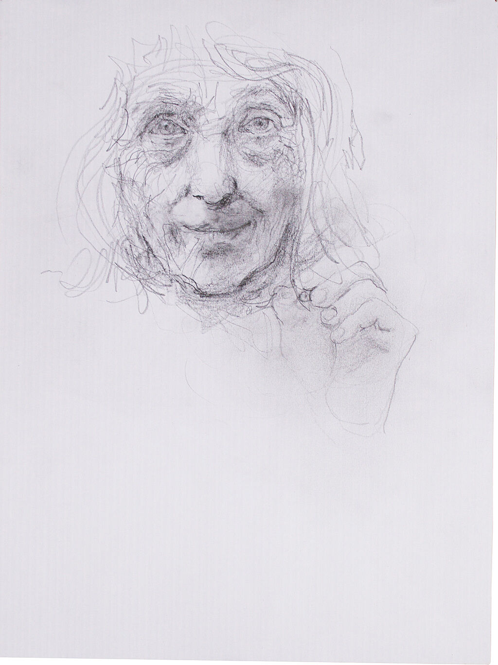 June Leaf: Thought Is Infinite | Whitney Museum of American Art