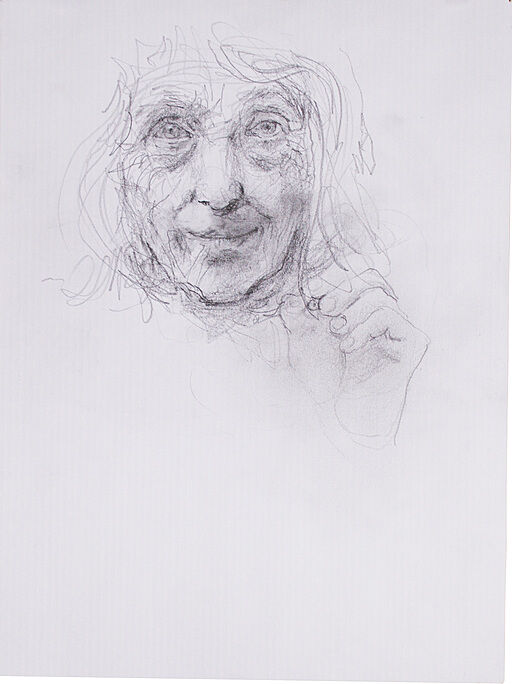 June Leaf: Thought Is Infinite | Whitney Museum of American Art