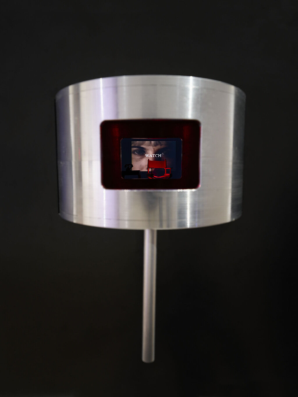 Dreamlands: Immersive Cinema and Art, 1905–2016 | Whitney Museum of ...