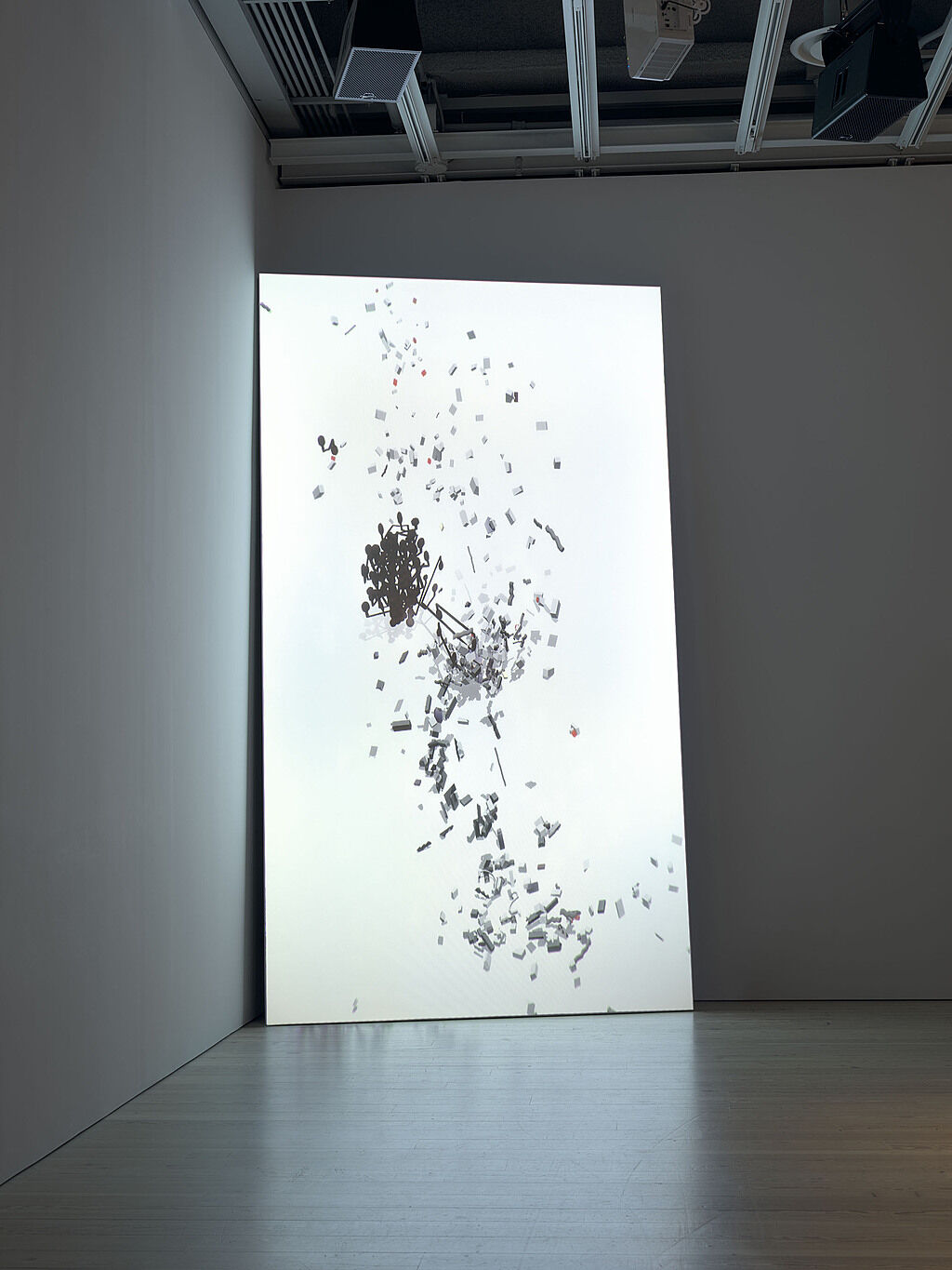 Dreamlands: Immersive Cinema and Art, 1905–2016 | Whitney Museum of ...