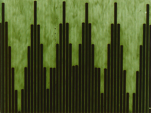 Oskar Fischinger: Space Light Art—A Film Environment | Whitney Museum ...