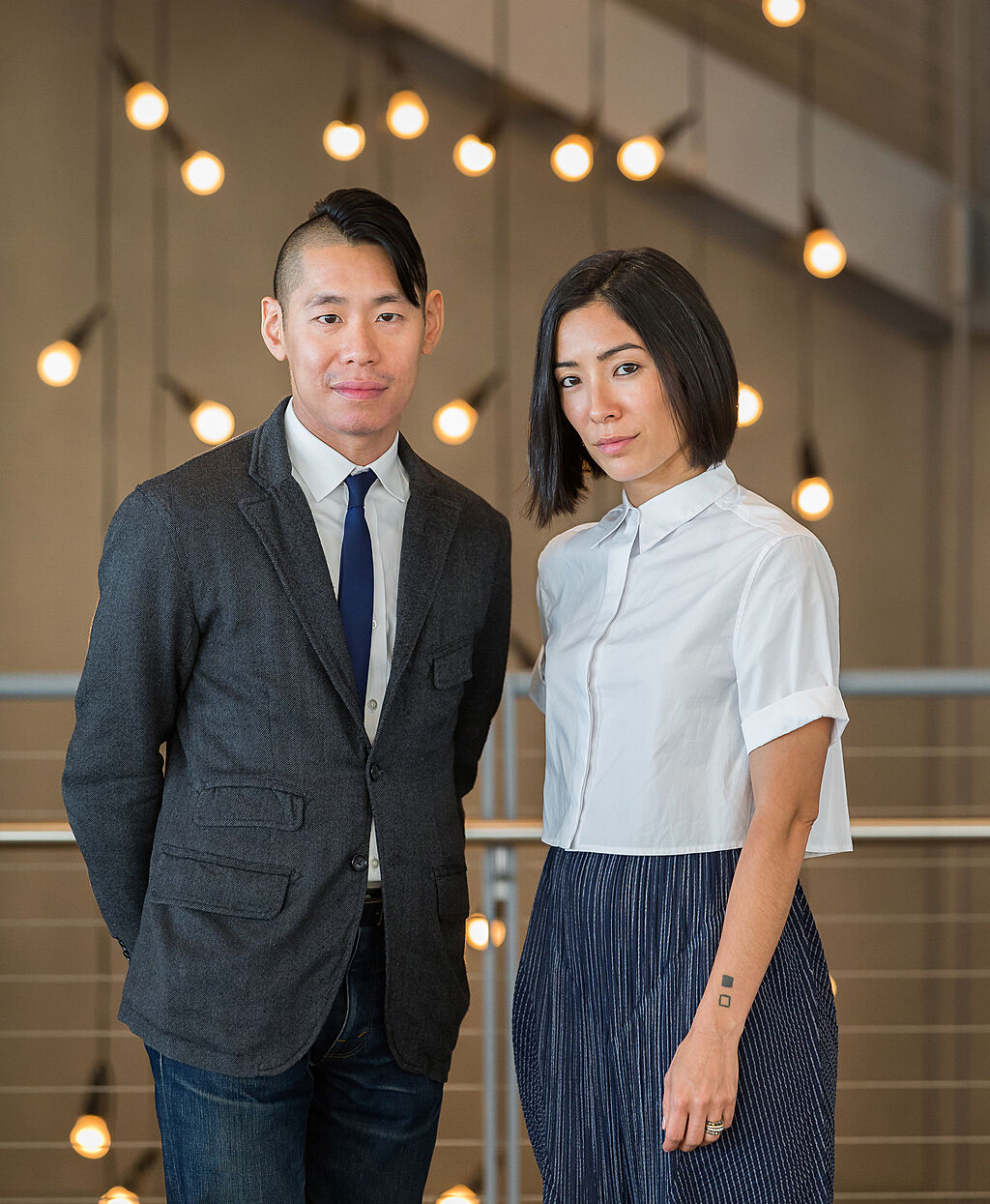 The Whitney Announces Curators for 2017 Biennial | Press | Whitney ...