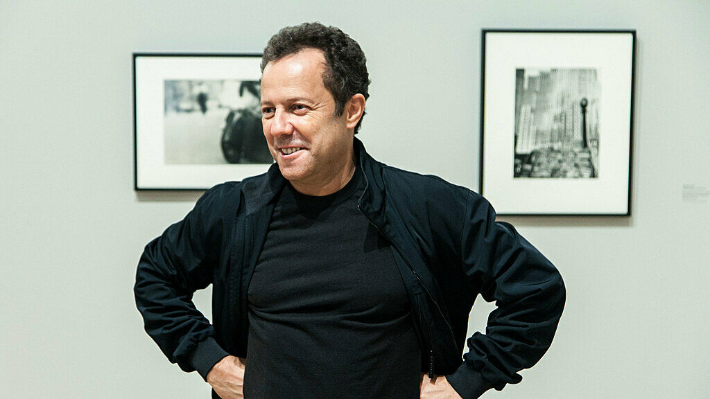 Robert Frank | Whitney Museum of American Art