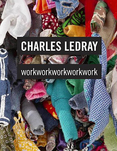 Charles LeDray: workworkworkworkwork | Shop | Whitney Museum of ...