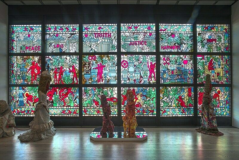 Whitney Kids Art Challenge | Whitney Museum of American Art