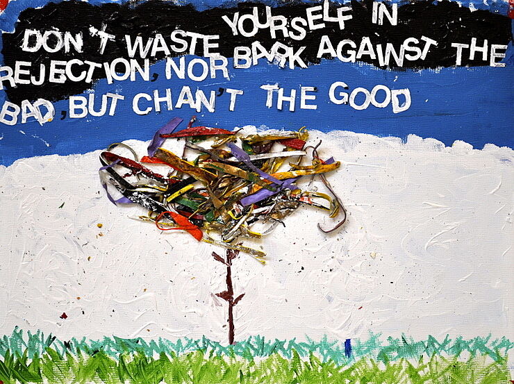 Youth Insights Writers Spring 2011 | Whitney Museum of American Art