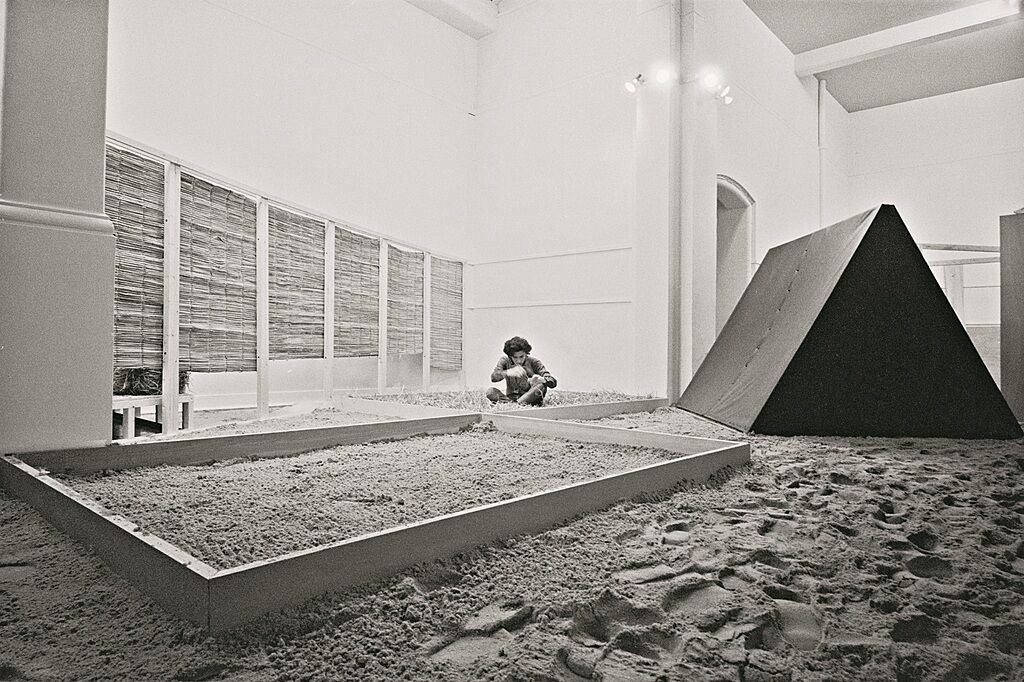 Hélio Oiticica: To Organize Delirium | Whitney Museum of American Art