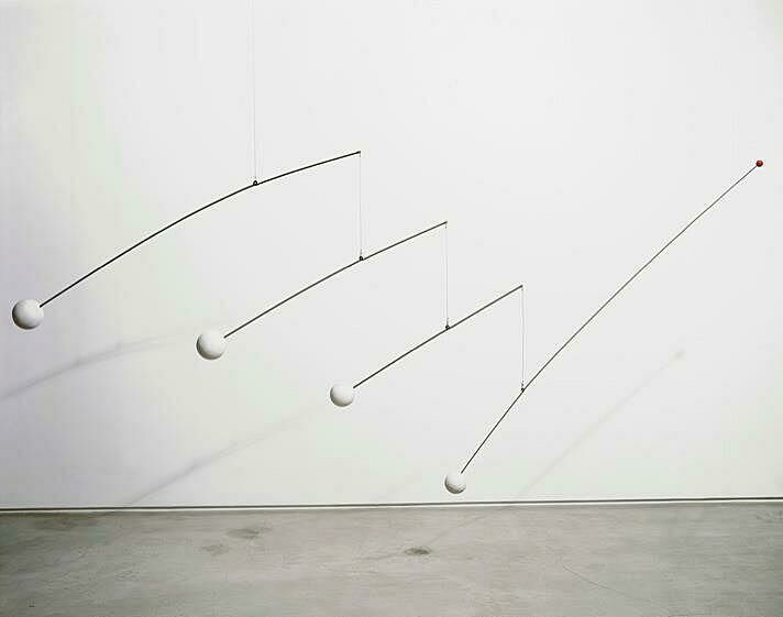 Calder: Hypermobility Activations and Performances | Whitney Museum of ...