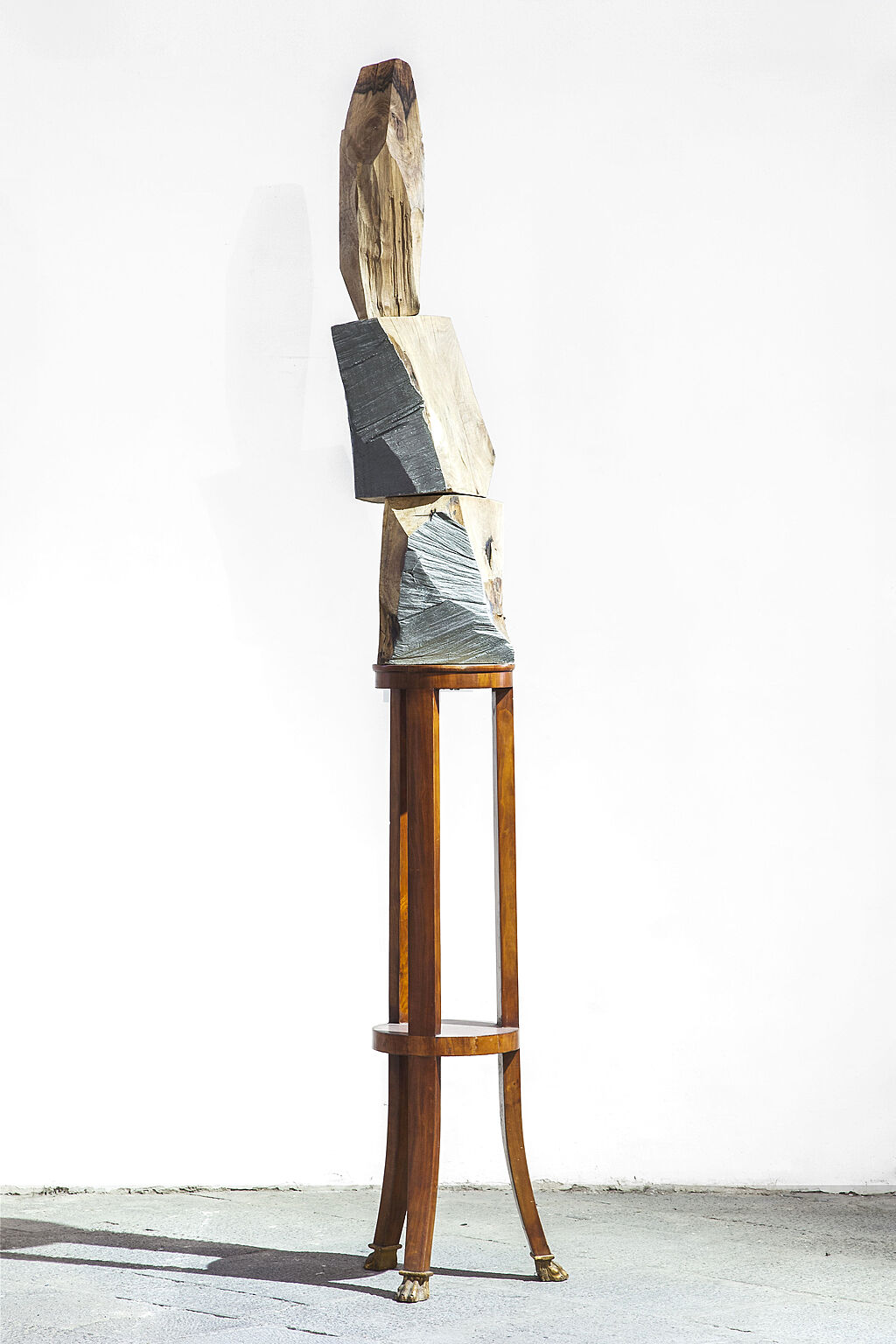 Jimmie Durham: At the Center of the World | Whitney Museum of American Art