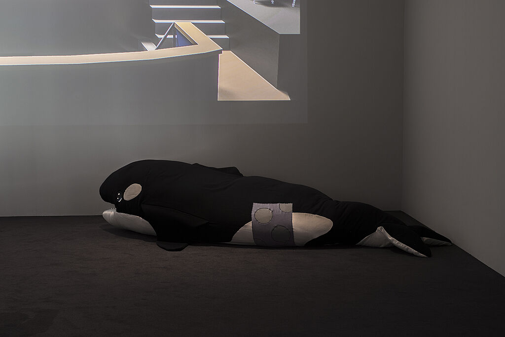 Bunny Rogers: Brig Und Ladder | Whitney Museum of American Art