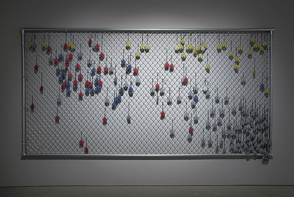 Bunny Rogers: Brig Und Ladder | Whitney Museum of American Art