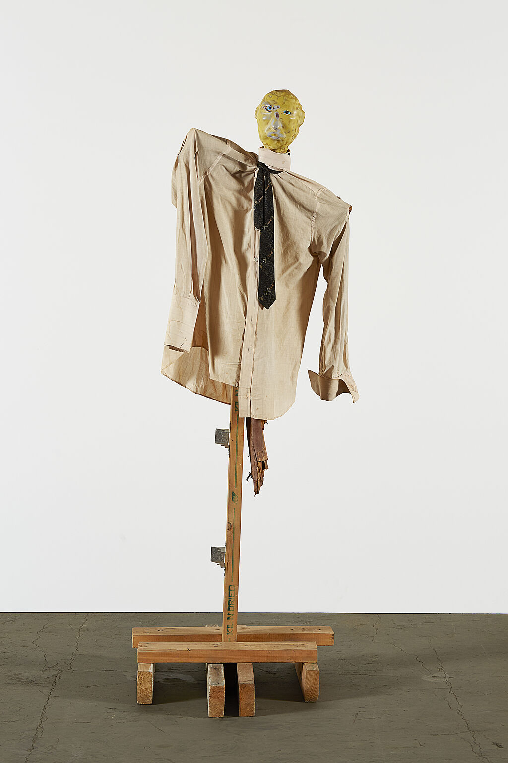 Jimmie Durham: At the Center of the World | Whitney Museum of American Art