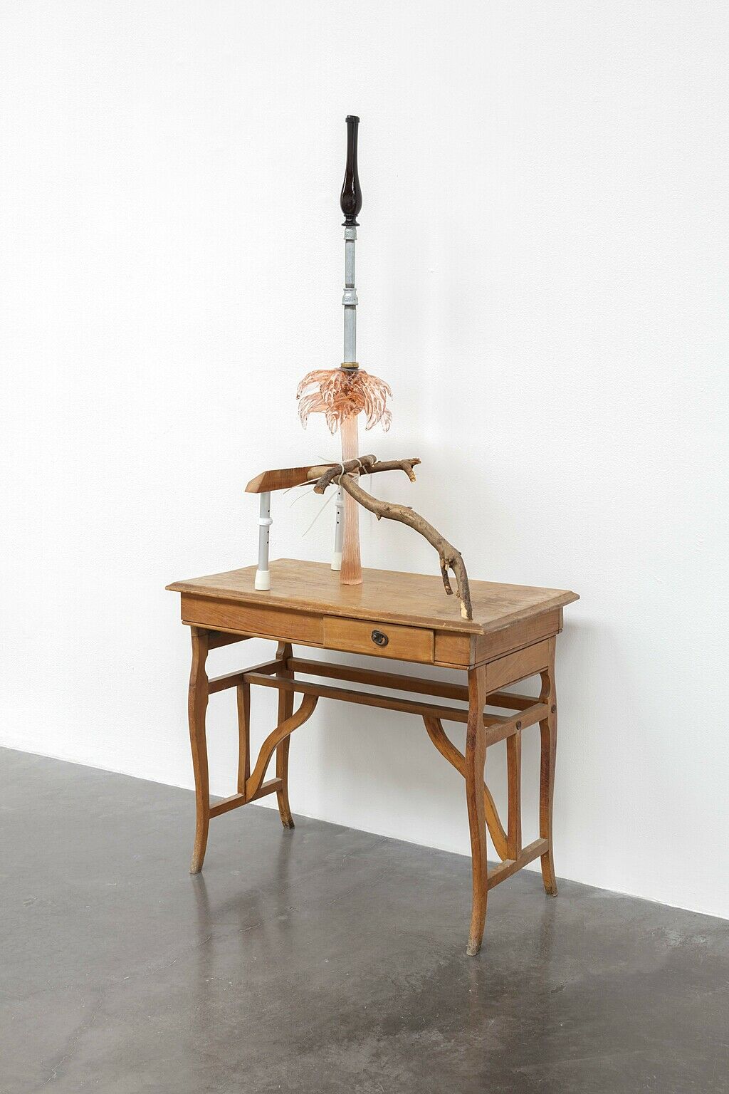 Jimmie Durham: At the Center of the World | Whitney Museum of American Art