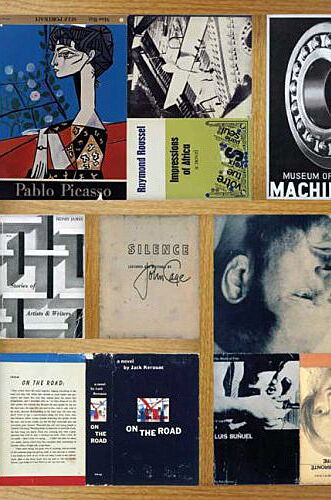 Steve Wolfe on Paper | Whitney Museum of American Art