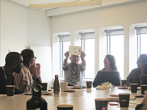 Whitney Educator Training | Whitney Museum of American Art