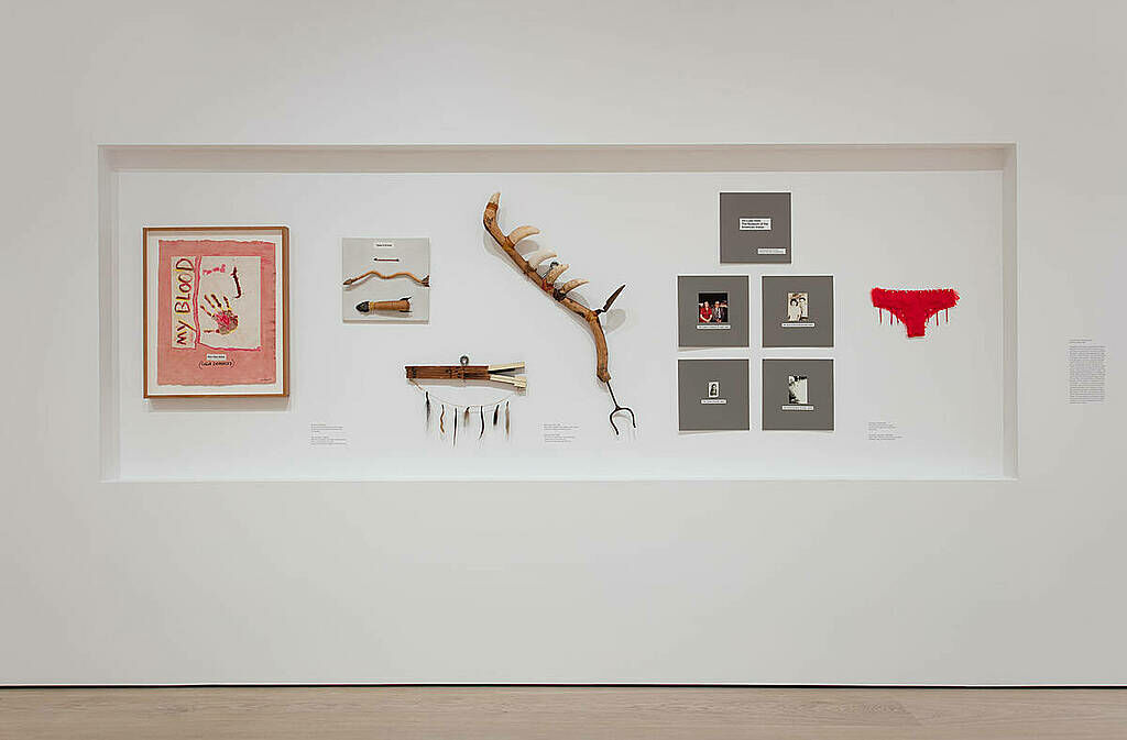 Jimmie Durham: At the Center of the World | Whitney Museum of American Art
