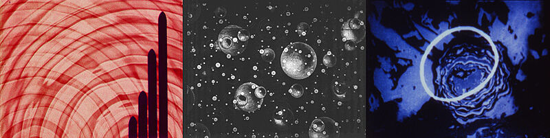 Oskar Fischinger: Space Light Art—A Film Environment | Whitney Museum ...
