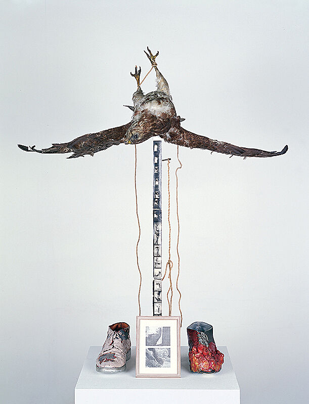 Paul Thek: Diver, A Retrospective | Whitney Museum of American Art