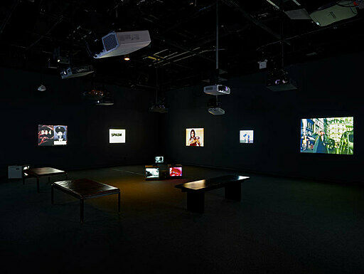 Dark and Deadpan: Pop in TV and the Movies | Whitney Museum of American Art