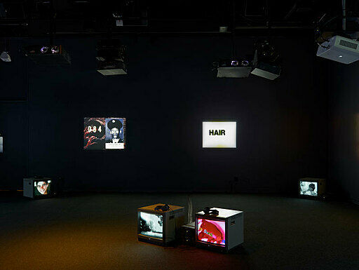 Dark and Deadpan: Pop in TV and the Movies | Whitney Museum of American Art