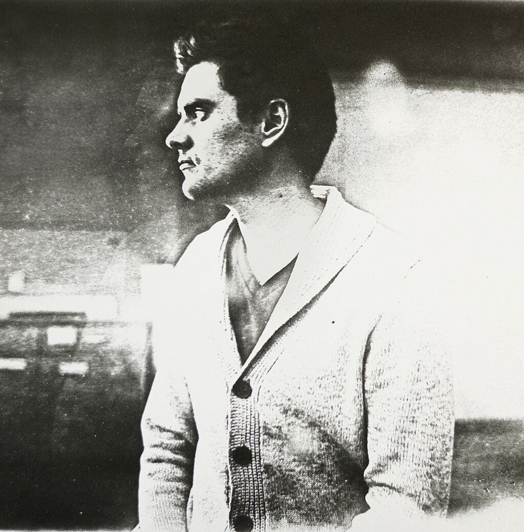 Open Studio: Tom Carpenter | Whitney Museum of American Art