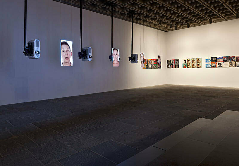 Sharon Hayes: There’s so much I want to say to you | Whitney Museum of ...