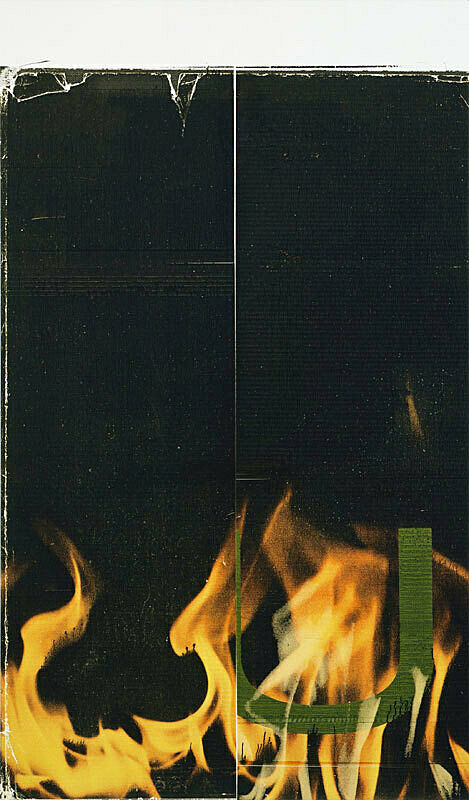Wade Guyton OS | Whitney Museum of American Art