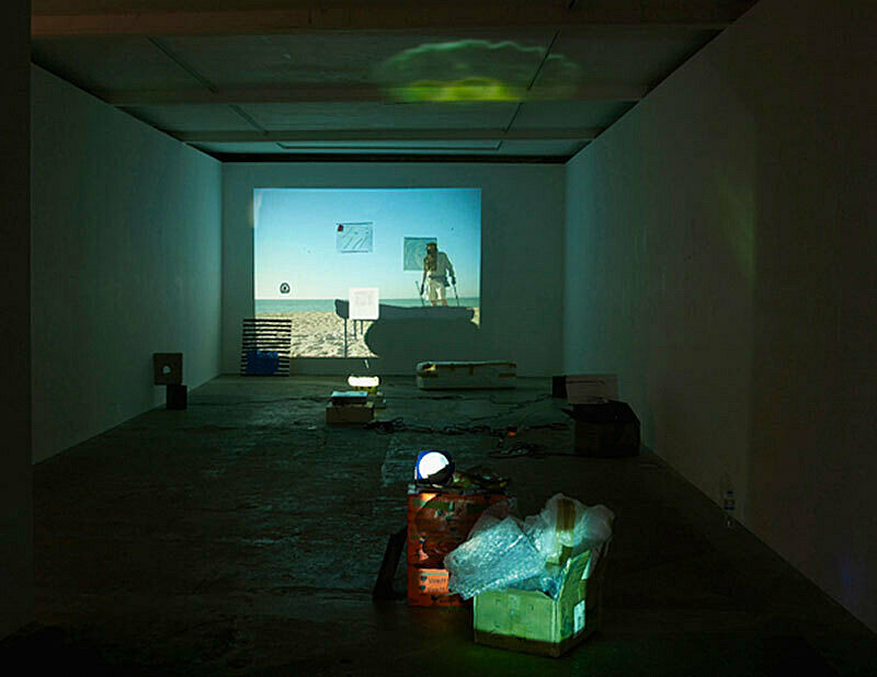 Trisha Baga: Plymouth Rock 2 | Whitney Museum of American Art