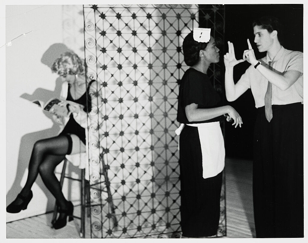 Zoe Leonard: Survey | Whitney Museum of American Art