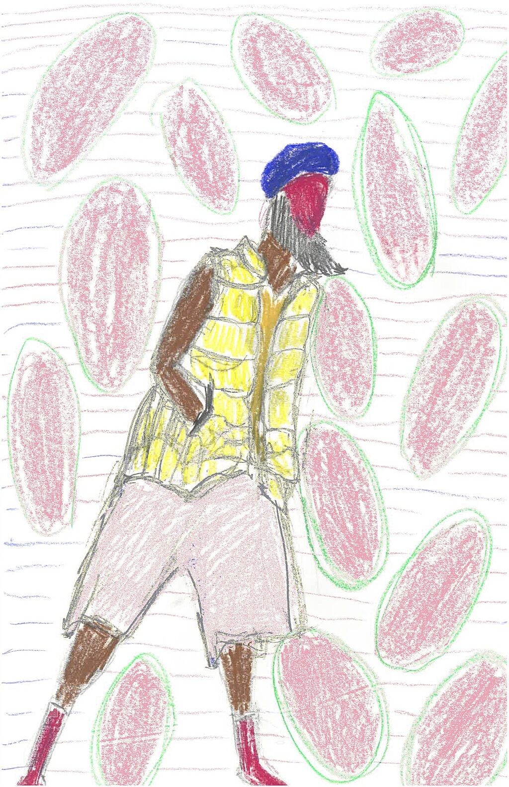 Open Studio: Figure Drawing | Whitney Museum of American Art