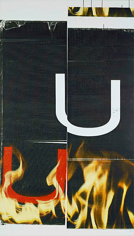 Wade Guyton OS | Whitney Museum of American Art