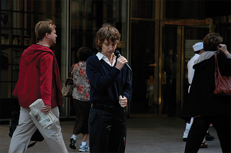 Sharon Hayes: There’s so much I want to say to you | Whitney Museum of ...