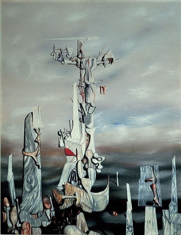 Real/Surreal | Whitney Museum of American Art