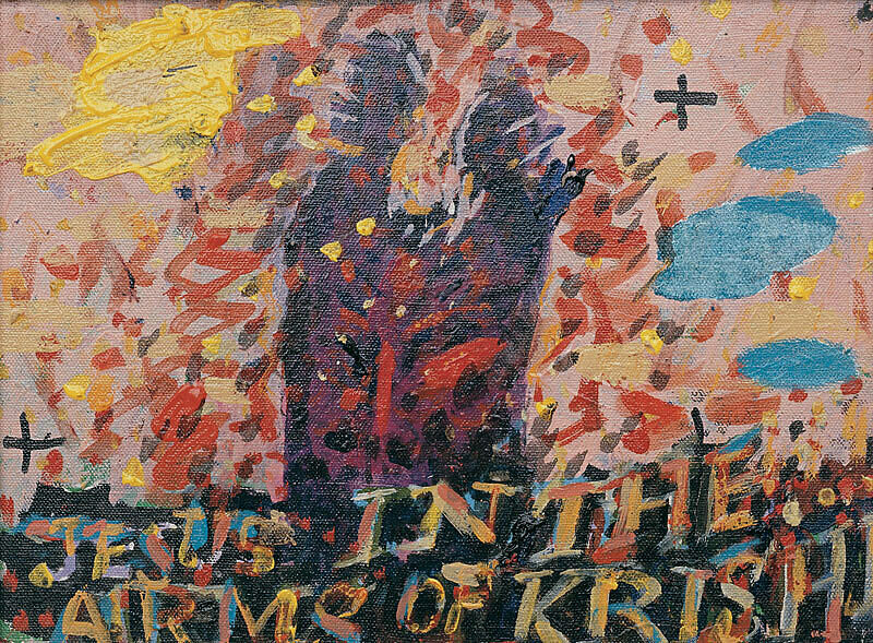 Paul Thek: Diver, A Retrospective | Whitney Museum of American Art