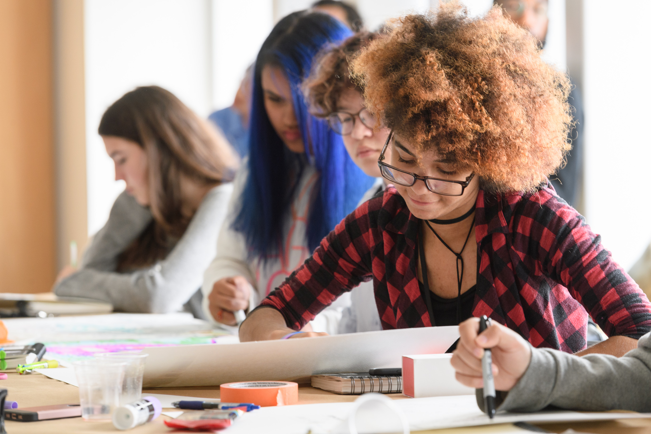Teens | Whitney Museum of American Art