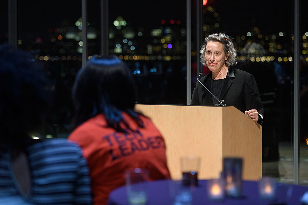 Youth Insights Reunion | Whitney Museum of American Art