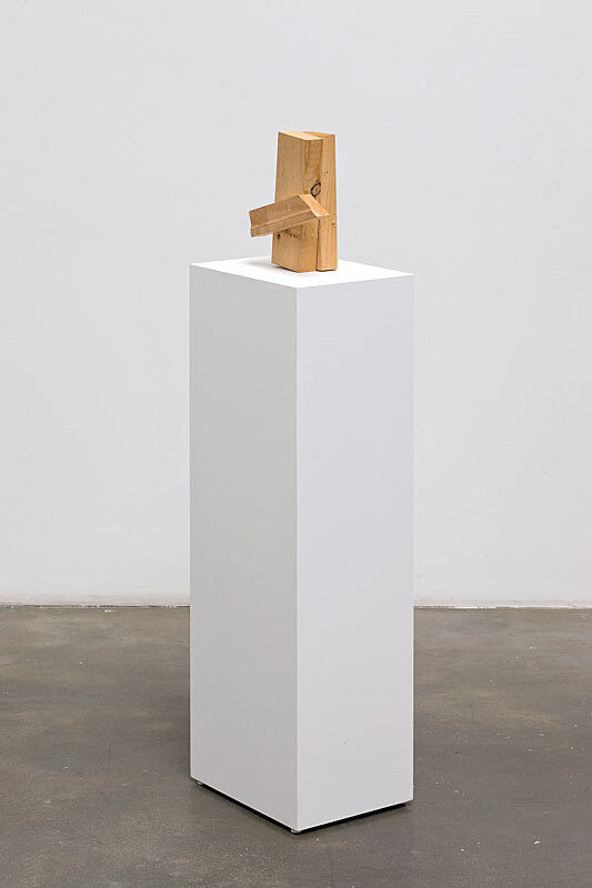 Richard Aldrich | Whitney Museum of American Art