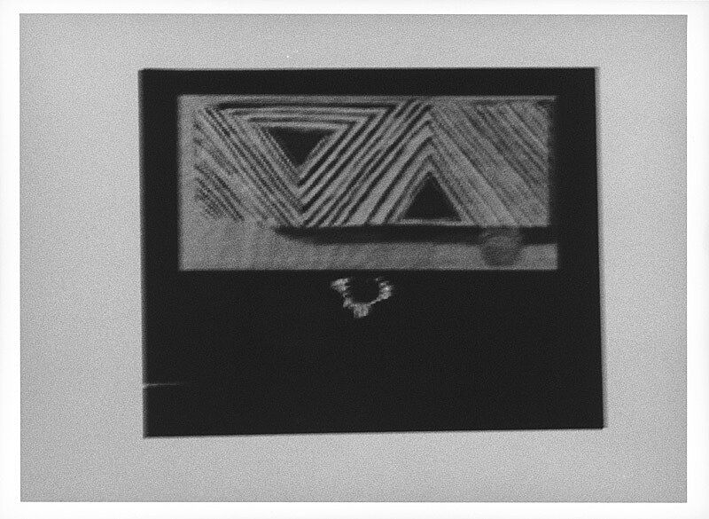 Josh Brand | Whitney Museum of American Art