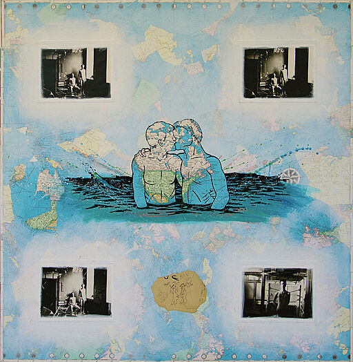 David Wojnarowicz: History Keeps Me Awake at Night | Whitney Museum of ...