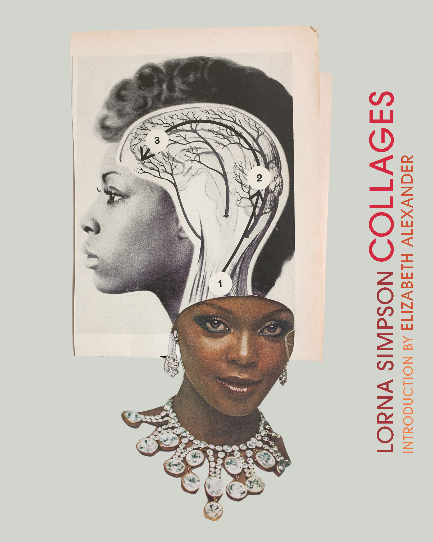 Artist Talk: Lorna Simpson in Conversation with Elizabeth Alexander ...