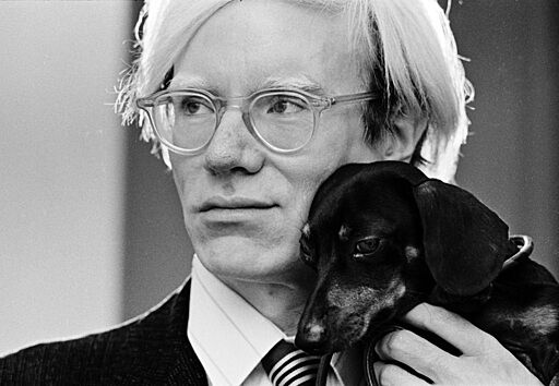 Andy Warhol—From A to B and Back Again | Whitney Museum of American Art