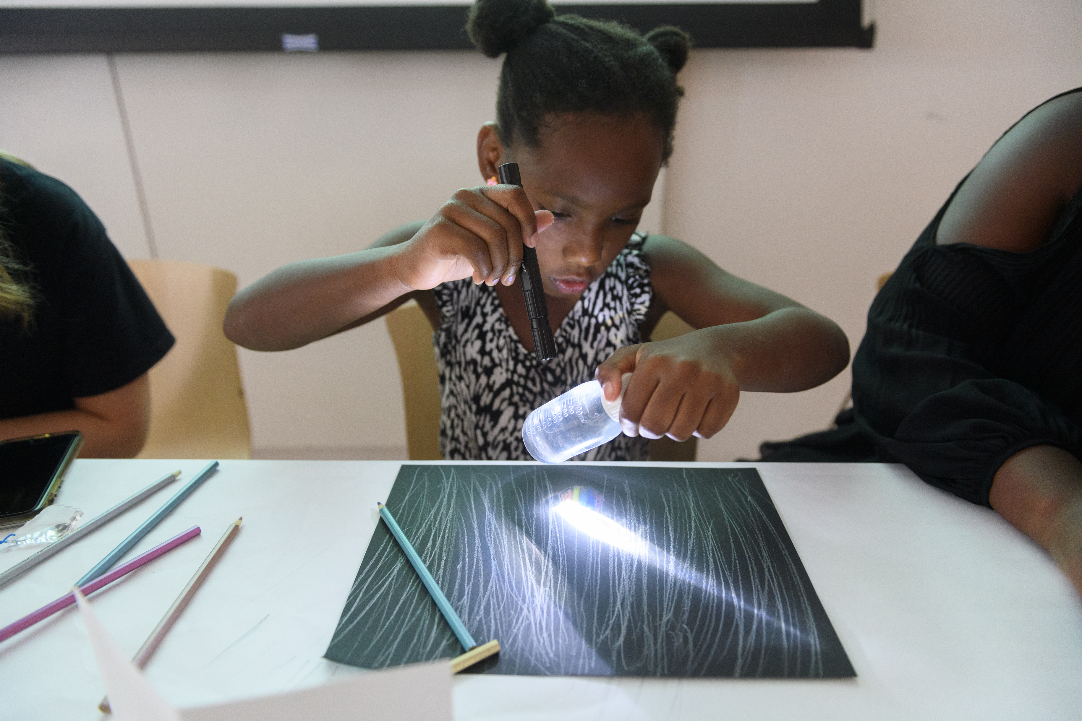 Open Studio | Whitney Museum of American Art