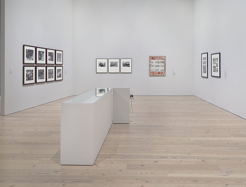 David Wojnarowicz: History Keeps Me Awake at Night | Whitney Museum of ...