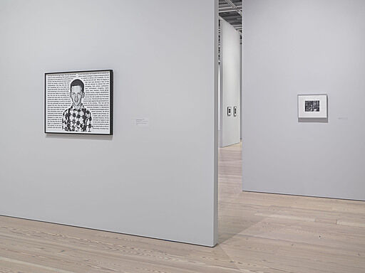 David Wojnarowicz: History Keeps Me Awake at Night | Whitney Museum of ...