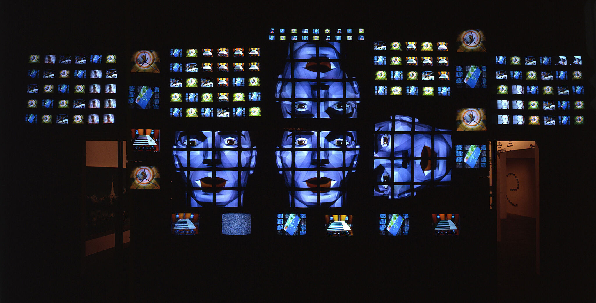 Ian Cheng Whitney Museum Of American Art