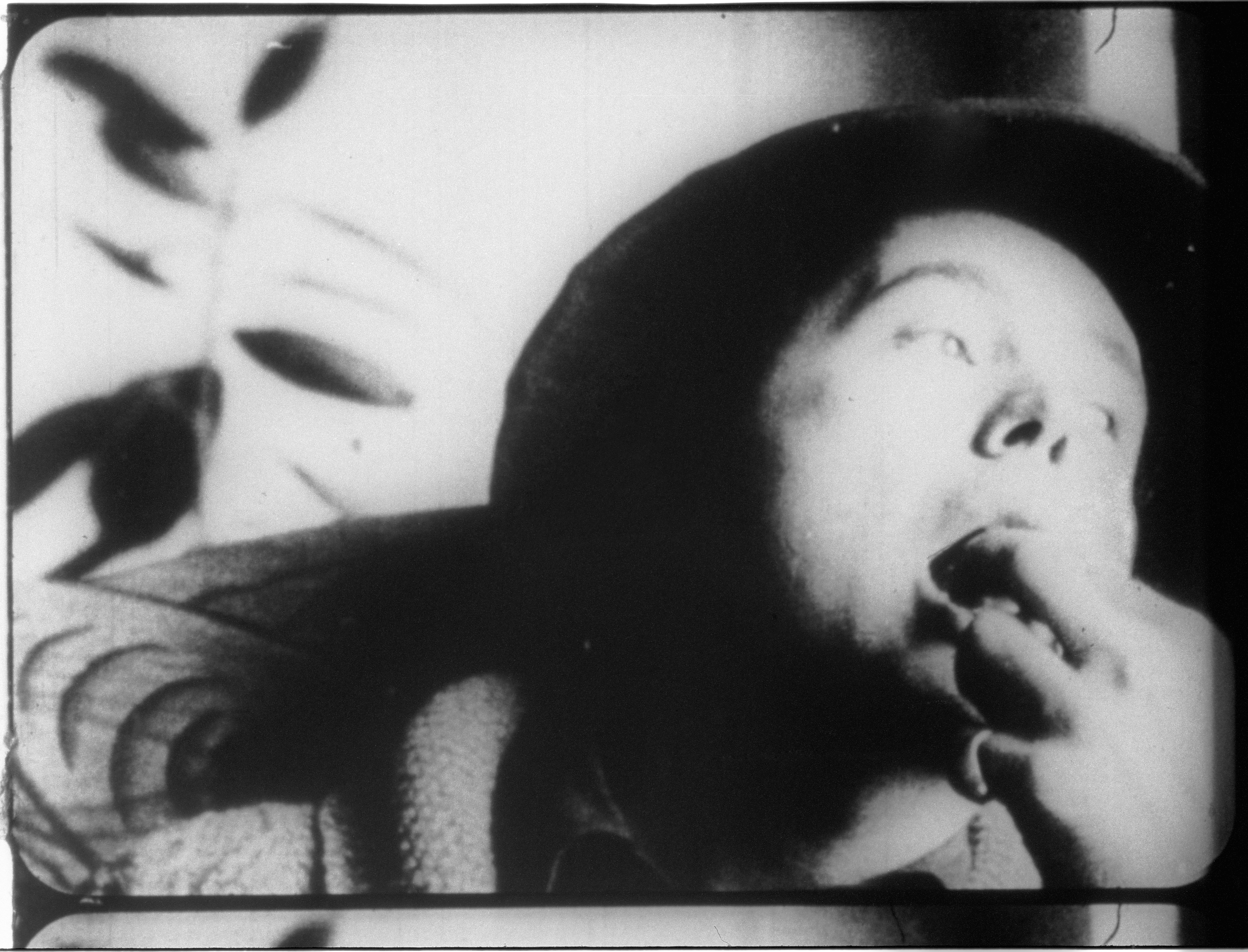 Warhol Film Screening—Minimalism and Seriality: Part I | Whitney Museum ...