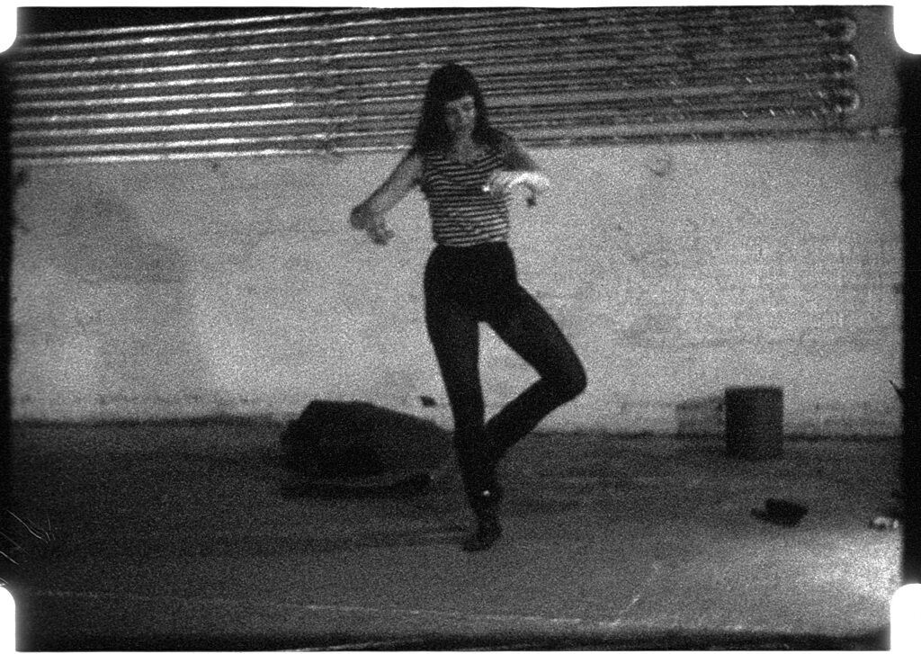 Andy Warhol— From A to B and Back Again Film Screenings | Whitney ...